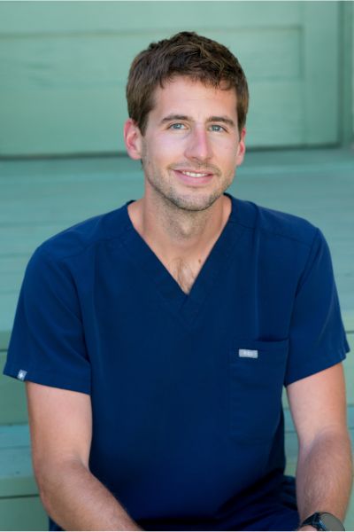Meet Doctor Stowell | Cosmetic and General Dentist Flagstaff AZ